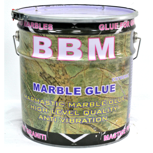 Marble Glue – BBM Building Materials Trading LLC