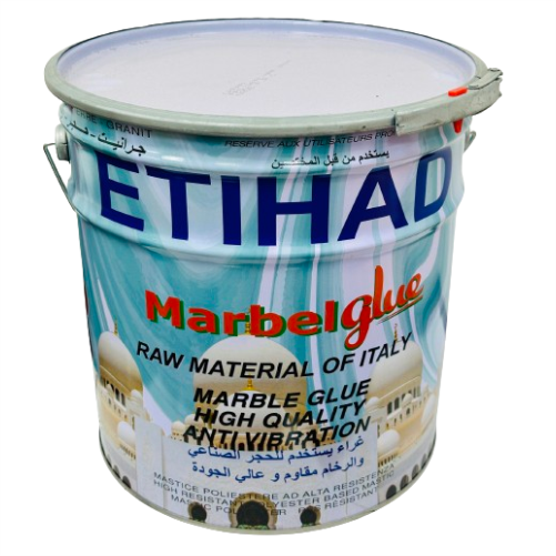 Etihad Marble Glue – BBM Building Materials Trading LLC