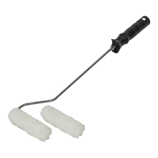 Radiator Roller – BBM Building Materials Trading LLC