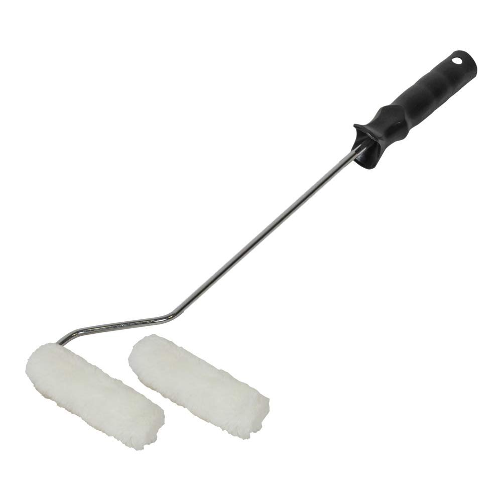 Radiator Roller – BBM Building Materials Trading LLC