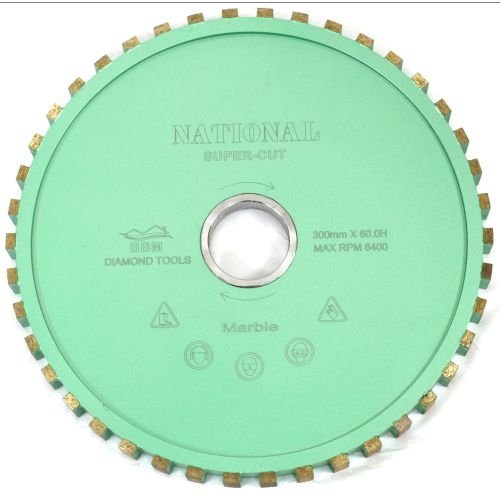 Grooving & Profiling Disc – BBM Building Materials Trading LLC